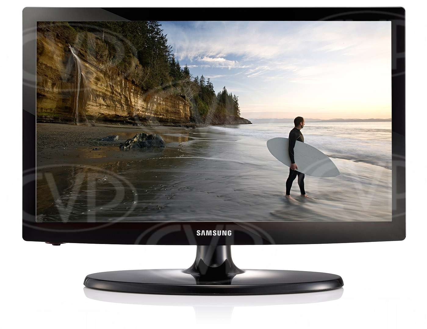 Samsung EH4000 19 inch LED TV